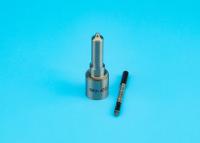 China Bosch DLLA150P1666 Common Rail Fuel Injector Nozzle - 6 Holes φ0.13mm for Automotive & Marine Engines for sale