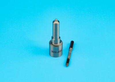 China Bosch DLLA150P1666 Common Rail Fuel Injector Nozzle - 6 Holes φ0.13mm for Automotive & Marine Engines for sale