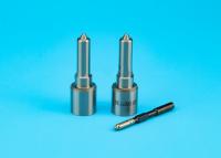 China DSLA156P736 Fuel Injector Nozzle 0433175163 with 6 Holes φ0.165mm for Dongfeng Dci11 and Renault 370 Engines for sale