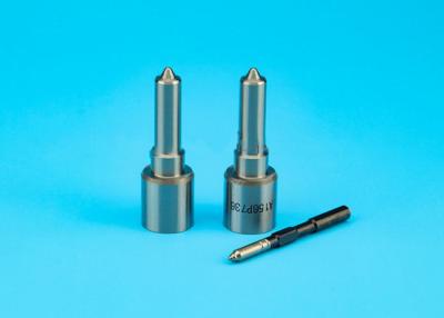 China DSLA156P736 Fuel Injector Nozzle 0433175163 with 6 Holes φ0.165mm for Dongfeng Dci11 and Renault 370 Engines for sale