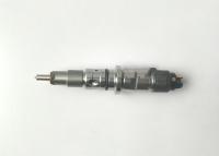 China Cast Iron Steel Diesel Engine Fuel Injector 5268408 for ISDe Models with 12-Month Warranty and Corrosion Resistance for sale