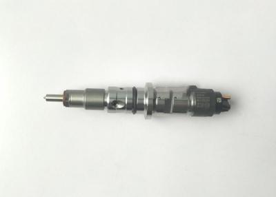 China Cast Iron Steel Diesel Engine Fuel Injector 5268408 for ISDe Models with 12-Month Warranty and Corrosion Resistance for sale