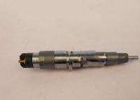 China Cummins ISL Common Rail Fuel Injector 5263308 0445120236 with 12-Month Warranty and MOQ 6 Units for sale
