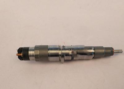 China Cummins ISL Common Rail Fuel Injector 5263308 0445120236 with 12-Month Warranty and MOQ 6 Units for sale