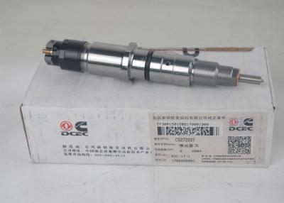 China CUMMINS 5272937 Diesel Engine Fuel Injector for ISLE Models with 12-Month Warranty for sale