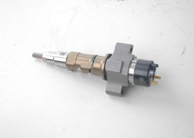 China Genuine ISL9.5 Diesel Injector Part 4307452 with 12-Month Warranty and MOQ 6 Units for sale