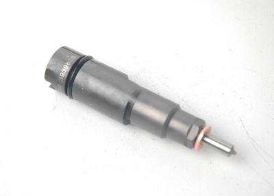 China DCEC QSB5.9 Diesel Engine Fuel Injector Part 3939826 with 12-Month Warranty and ISO Certification for sale