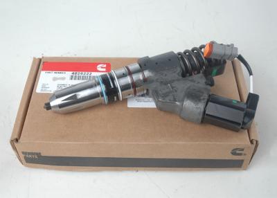 China Cummins ISM QSM M11 Diesel Engine Fuel Injector OEM 4026222 - Standard Size with 12 Month Warranty for sale
