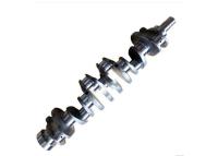 China 6 Cylinder Engine Parts CAT 3306 Forged Crankshaft 4N7696 Long Using Life for sale