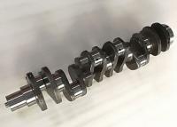 China Cummins 6BT 6BT5.9 Crankshaft 3907804 3905619 for Excavators with 63HRC Hardness and Advanced Heat Treatment for sale