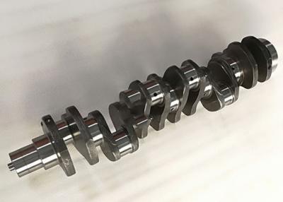 China Cummins 6BT 6BT5.9 Crankshaft 3907804 3905619 for Excavators with 63HRC Hardness and Advanced Heat Treatment for sale