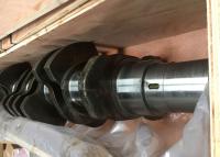 China CUMMINS NT855 Diesel Engine Crankshaft 1299.2mm Length 114.3mm Main Bearing Part 3608833 for sale
