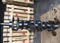 China ISUZU 6BD1 Diesel Engine Crankshaft 889mm Length for DB58 Excavator - 80mm Main Journal, 64mm Rod Journal for sale