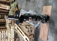 China CAT 3306 Diesel Engine Crankshaft 4N7696 - 1074.3mm Length, 88.9mm Main Journal - Anti-Corrosion Engine Parts for sale