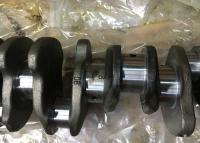 China KOMATSU 6D95 Diesel Engine Crankshaft 6207-31-1100 | 796mm Length 70mm Main Journal for sale