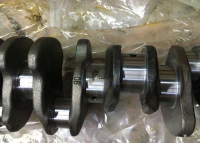 China KOMATSU 6D95 Diesel Engine Crankshaft 6207-31-1100 | 796mm Length 70mm Main Journal for sale