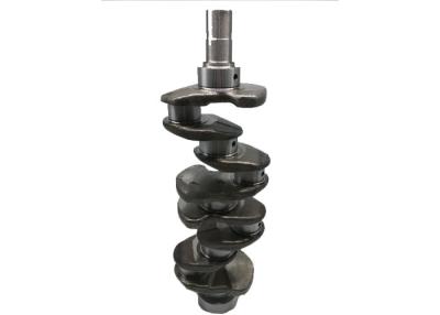 China 6204-31-110 4D95 Diesel Engine Crankshaft for Komatsu PC120-5 Excavator - 4 Cylinder Forged Steel Construction for sale
