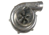 China Iron Aluminium Diesel Engine Turbocharger for 6BG1T Engine - 220-280 kW Power, 210,000 r/min Speed | OEM 114400-3320 VA720015 for sale