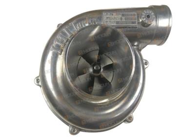 China Iron Aluminium Diesel Engine Turbocharger for 6BG1T Engine - 220-280 kW Power, 210,000 r/min Speed | OEM 114400-3320 VA720015 for sale