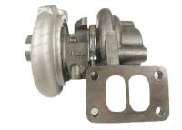 China SK200-6 Diesel Engine Turbocharger for Komatsu 6D34 Engine - Part Numbers 49185-01030 ME088840 for sale