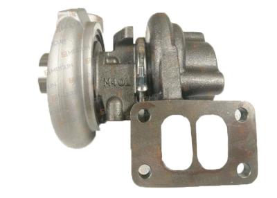 China SK200-6 Diesel Engine Turbocharger for Komatsu 6D34 Engine - Part Numbers 49185-01030 ME088840 for sale