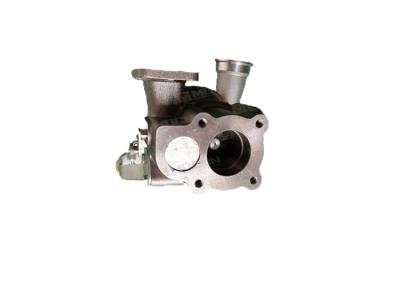 China D6E Diesel Engine Turbocharger for Komatsu EC210B EC220D Excavators - 11kg K18 Material Part 21647837 for sale