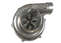 China 114400-3320 EX200-5 Hitachi Turbocharger Replacement for Excavator Engine Parts - Standard Delivery 2-3 Days for sale