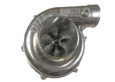 China 114400-3320 EX200-5 Hitachi Turbocharger Replacement for Excavator Engine Parts - Standard Delivery 2-3 Days for sale
