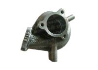 China TE06H-16M Turbocharger for Kobelco 6D34T Excavator Parts 49179-17822 49185-01010 K18 Material for sale