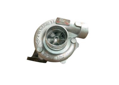 China K18 6D95 Diesel Engine Turbocharger for Komatsu PC200-6 Excavator - TA3137 Model 6207-81-8210 Replacement for sale