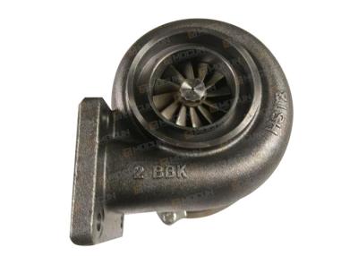 China RHC7 Diesel Engine Turbocharger for Hitachi EX200-1 EX200-2 Excavators - 114400-2100 6BD1 Compatible for sale
