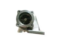China Heavy Duty Diesel Engine Turbocharger RHG6 for Hitachi Excavators - Part 114400-3770 with K18 Material Construction for sale