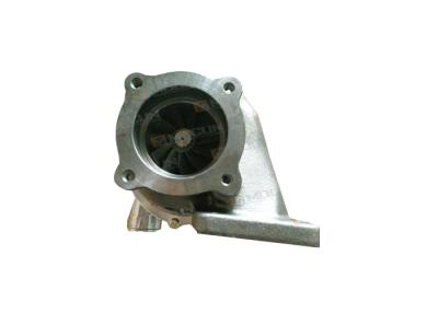 China Heavy Duty Diesel Engine Turbocharger RHG6 for Hitachi Excavators - Part 114400-3770 with K18 Material Construction for sale