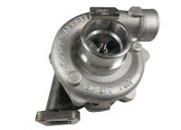 China 6D95 Excavator Turbocharger TA3137 for Komatsu PC200-6 - 700836-5001 & 6207-81-8331 Diesel Engine Parts for sale