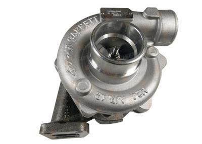 China 6D95 Excavator Turbocharger TA3137 for Komatsu PC200-6 - 700836-5001 & 6207-81-8331 Diesel Engine Parts for sale