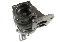 China RHG6 Turbocharger 114400-3770 for Hitachi 6BG1T Diesel Engine - ZX200-6 Excavator Replacement Part for sale