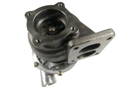 China RHG6 Turbocharger 114400-3770 for Hitachi 6BG1T Diesel Engine - ZX200-6 Excavator Replacement Part for sale