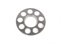 China High Pressure Hydraulic Valve Set Plate for Excavators - Carbon Steel Material, 1000+ Pieces Stock, 2-3 Day Delivery for sale