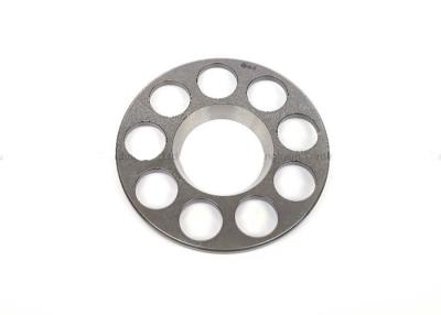 China High Pressure Hydraulic Valve Set Plate for Excavators - Carbon Steel Material, 1000+ Pieces Stock, 2-3 Day Delivery for sale