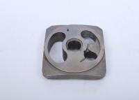 China A8V0200 Hydraulic Pump Valve Plate for Excavators - ISO14001 Certified with 1000+ Units Available for 2-3 Day Delivery for sale