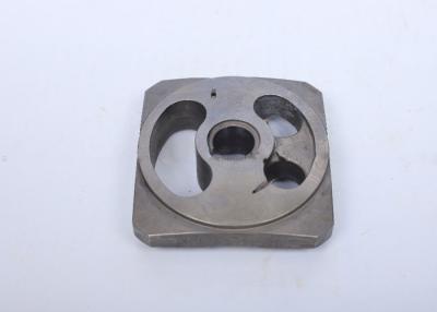 China A8V0200 Hydraulic Pump Valve Plate for Excavators - ISO14001 Certified with 1000+ Units Available for 2-3 Day Delivery for sale