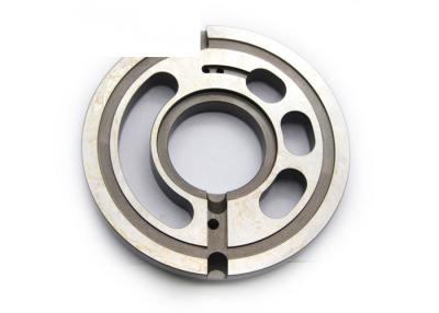 China M2X55 Hydraulic Valve Plate for Crawler Excavator - 2 Year Warranty, 1000+ Stock Available for sale