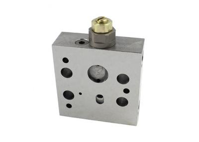 China Komatsu PC200-6 Hydraulic Release Valve | PC200-7 Compatible | New OEM Quality Excavator Spare Parts for sale
