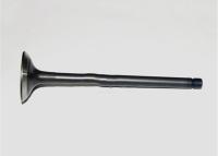 China S6D105 Diesel Engine Valve 6136-42-4110 | Intake 47×9×148.5×60° & Exhaust 41×9×148.5×45° for Komatsu Excavators for sale