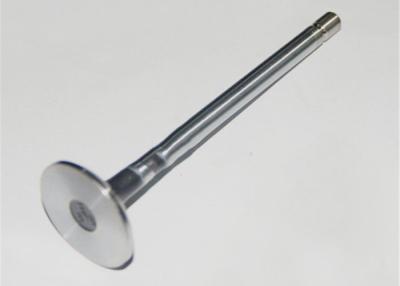 China 6WG1 Main Engine Exhaust Valve 48×10×187.7mm Intake 1-12551-145-2 Exhaust 1-12552-102-0 ISO9001 Certified for sale