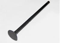 China CAT320D Engine Valve Set 34.5mm Intake & 27.5mm Exhaust for Mini Excavators Parts 8H7097 8H3723 for sale