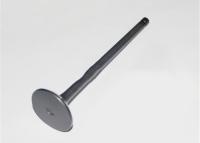 China J08 Intake & Exhaust Valve Set 13711-1830/13711-1730 - 39mm & 37mm Diameter for KOBELCO Excavators for sale