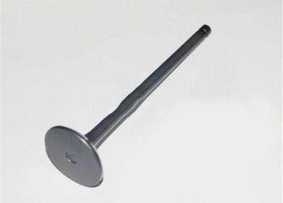 China J08 Intake & Exhaust Valve Set 13711-1830/13711-1730 - 39mm & 37mm Diameter for KOBELCO Excavators for sale