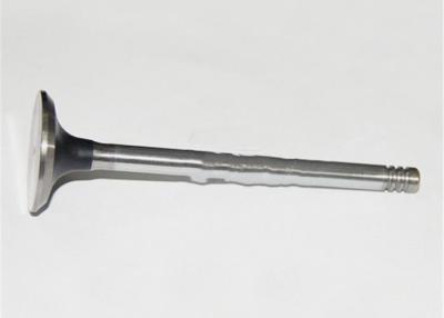 China 210 13668827 Excavator Engine Valve 41.7mm Intake 36mm Exhaust Heavy Machinery Parts ISO9001 Certified for sale