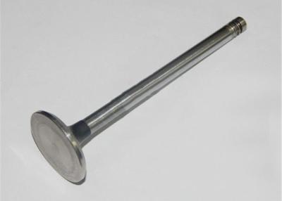 China 290 Engine Excavator Valve Part 4635264 - 42×9×139×60° Intake & Exhaust Component for Heavy Equipment for sale
